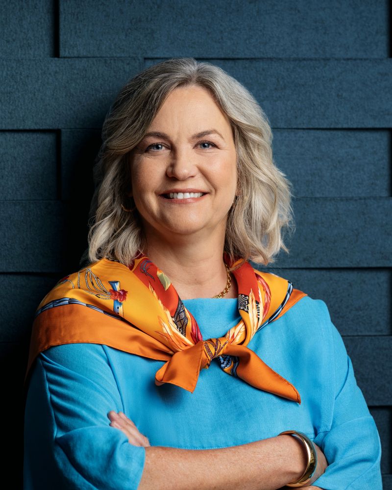 Staff Bios | Meat Institute